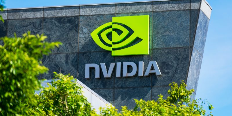 NVIDIA將來台投資，設立物流中心 - 資訊快報 - 物流技術與戰略雜誌社